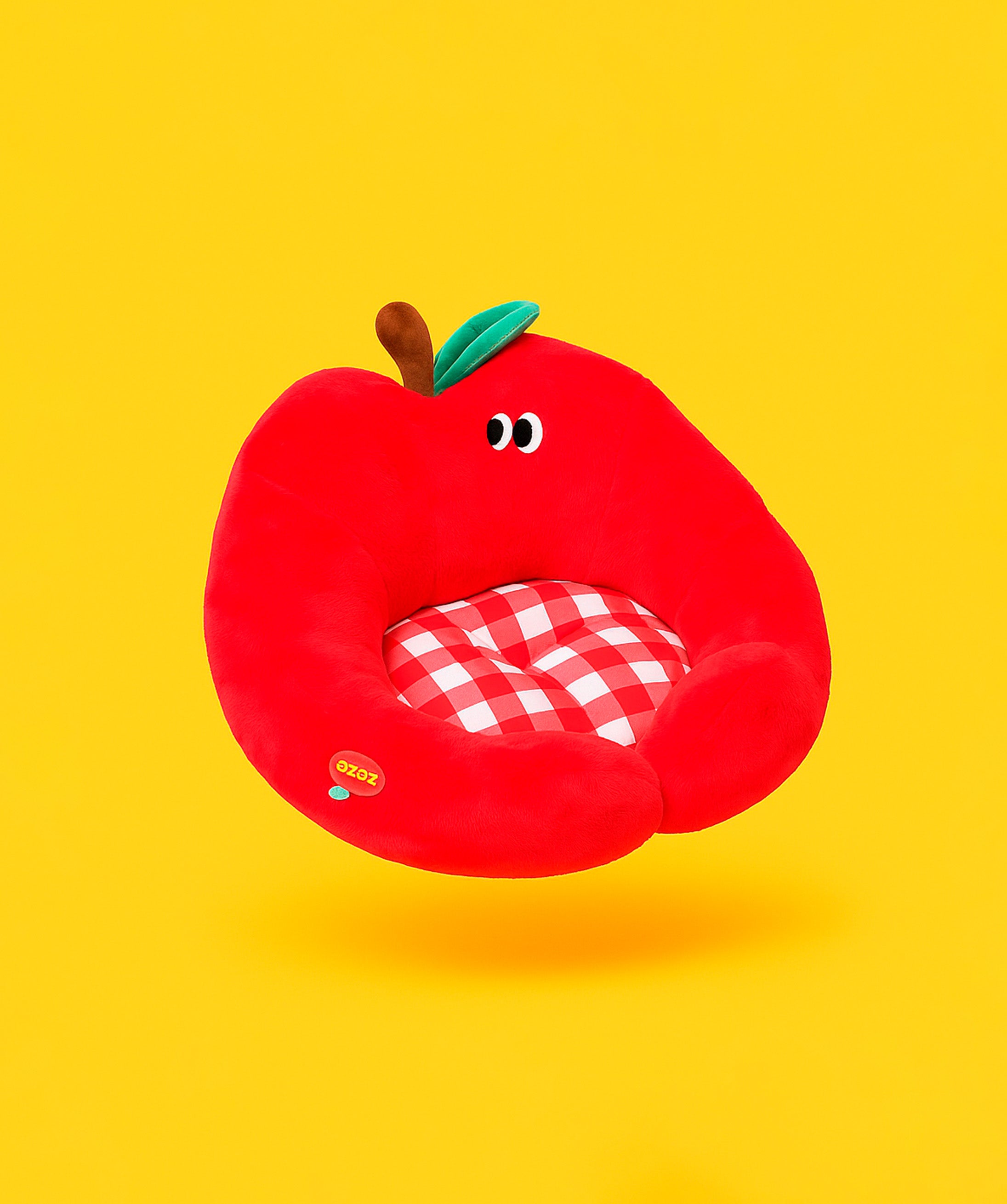 Apple pet bed – Onlyfresh.com