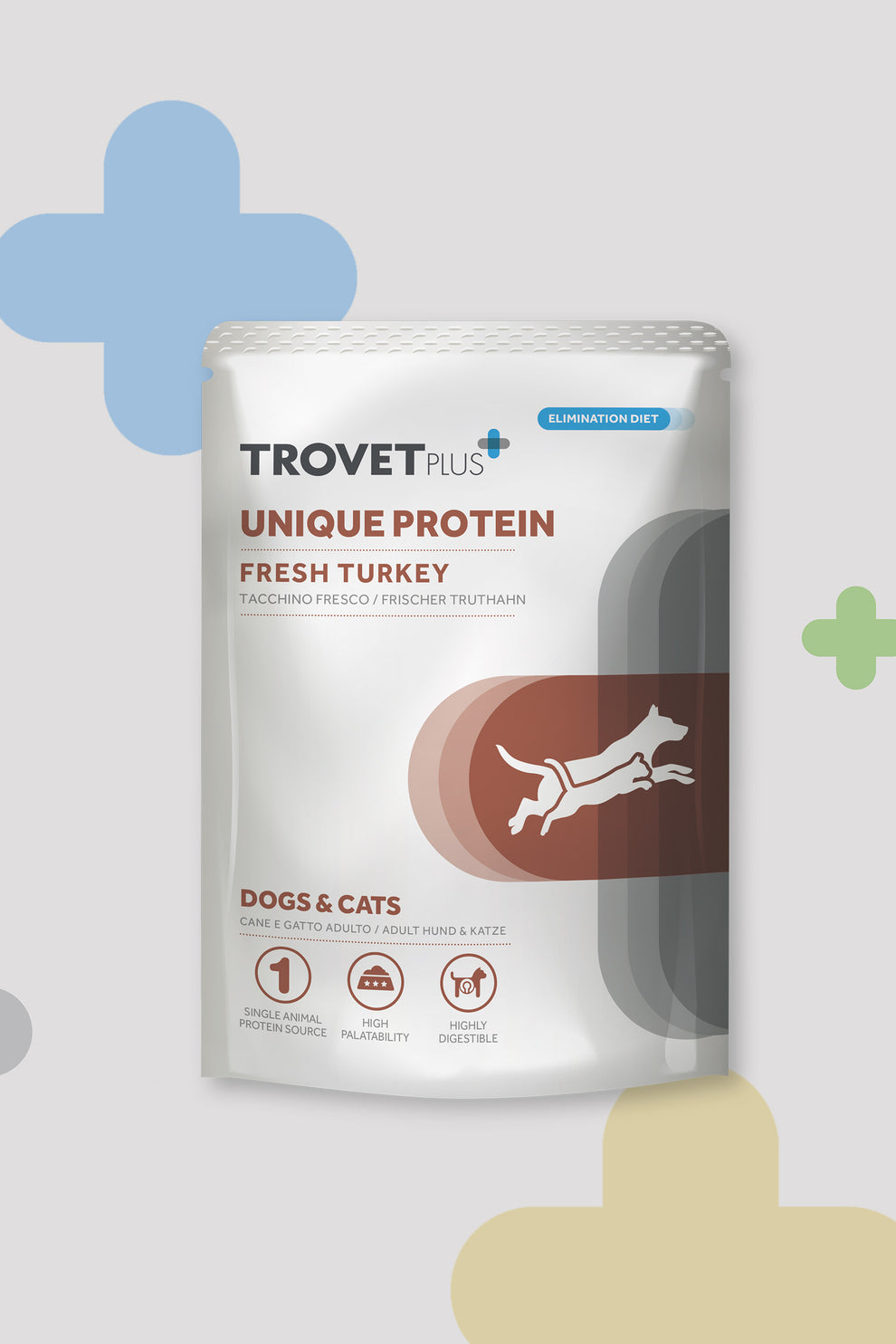 Unique protein - Fresh Turkey – Onlyfresh.com